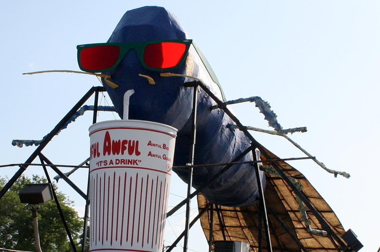 The 24 Most Rhode Island Things To Ever Happen