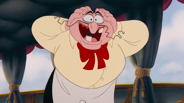 13 Curious And Unsettling Questions Raised By Disney's The Little Mermaid