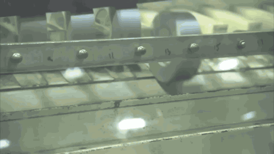 The Incredibly Disgusting Way Duct Tape Is Made