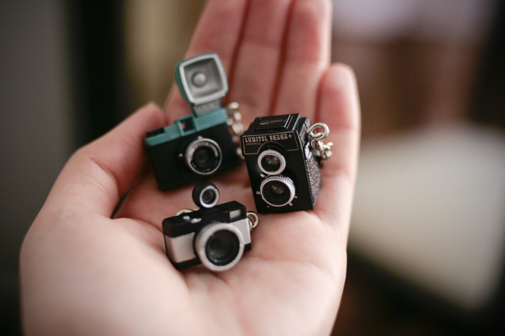29 Adorably Tiny Versions Of Normal-Sized Things