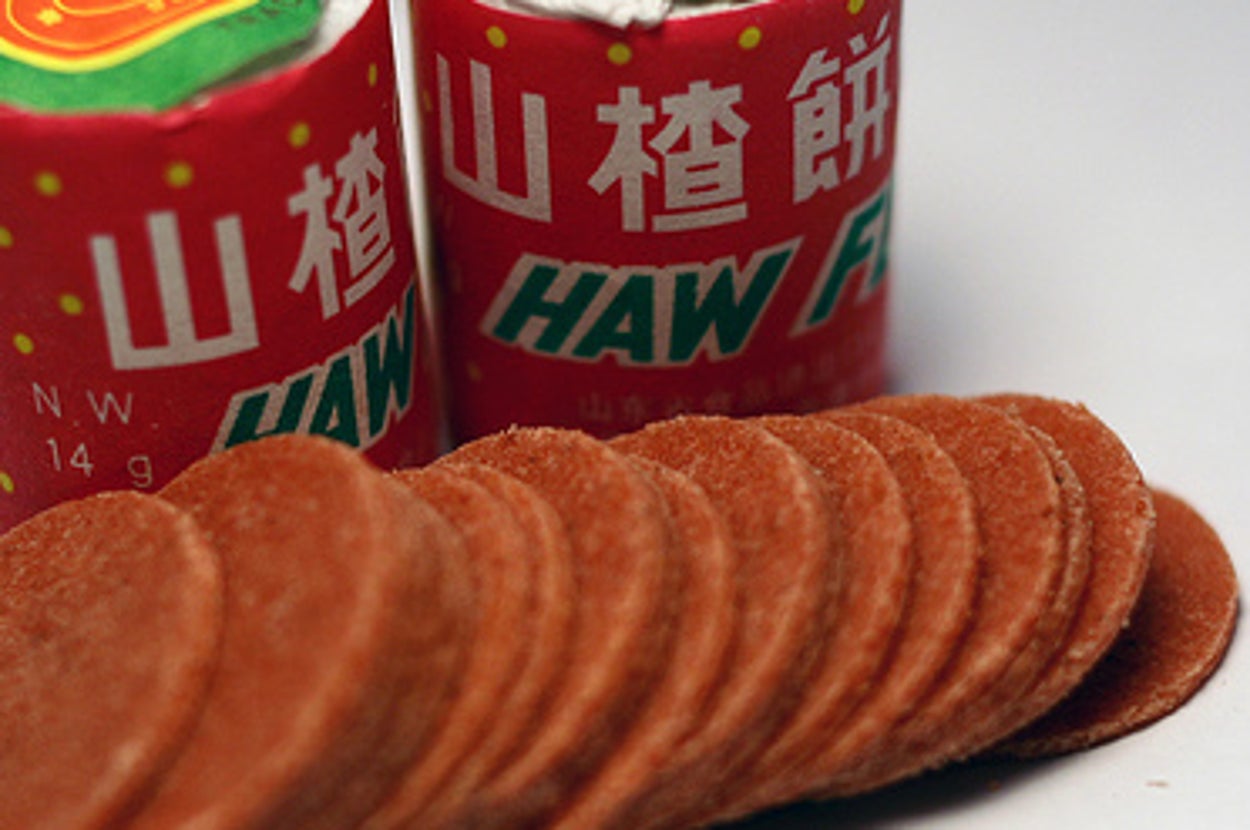 15 Iconic Asian Snacks You Need To Try