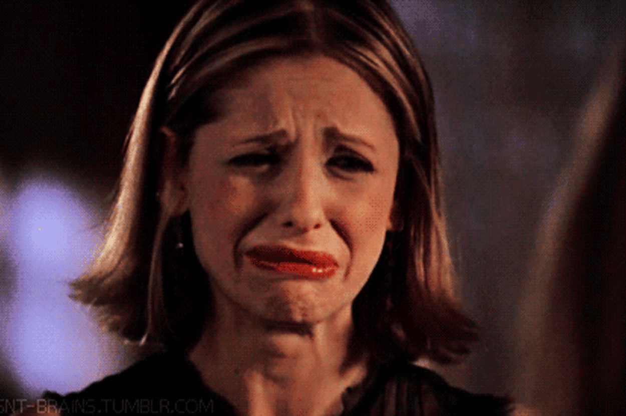 19 Struggles Of Being A Picky Eater