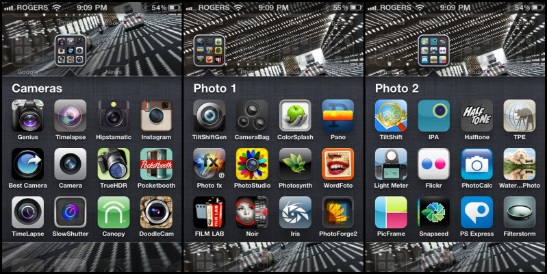 27 Signs You Were Born To Be Behind The Camera