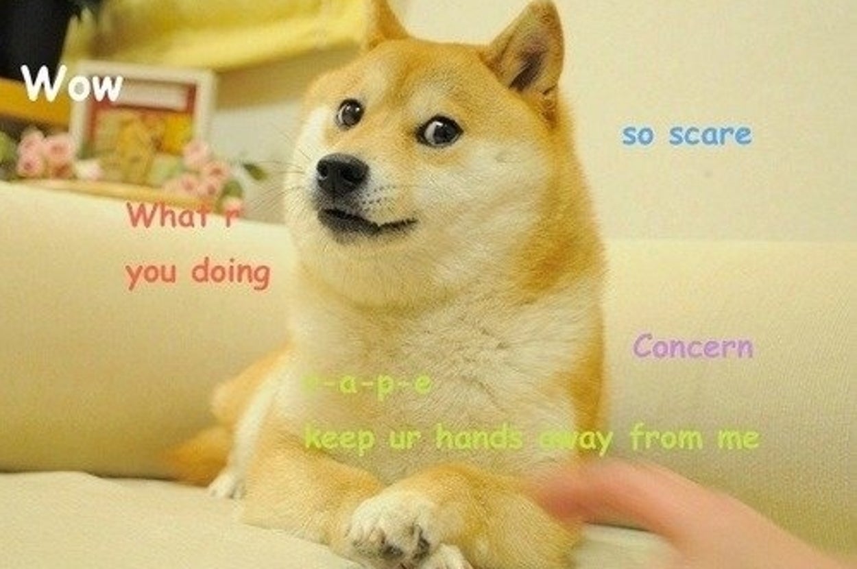 14 Iconic Pieces Of History Made More Wow With Doge