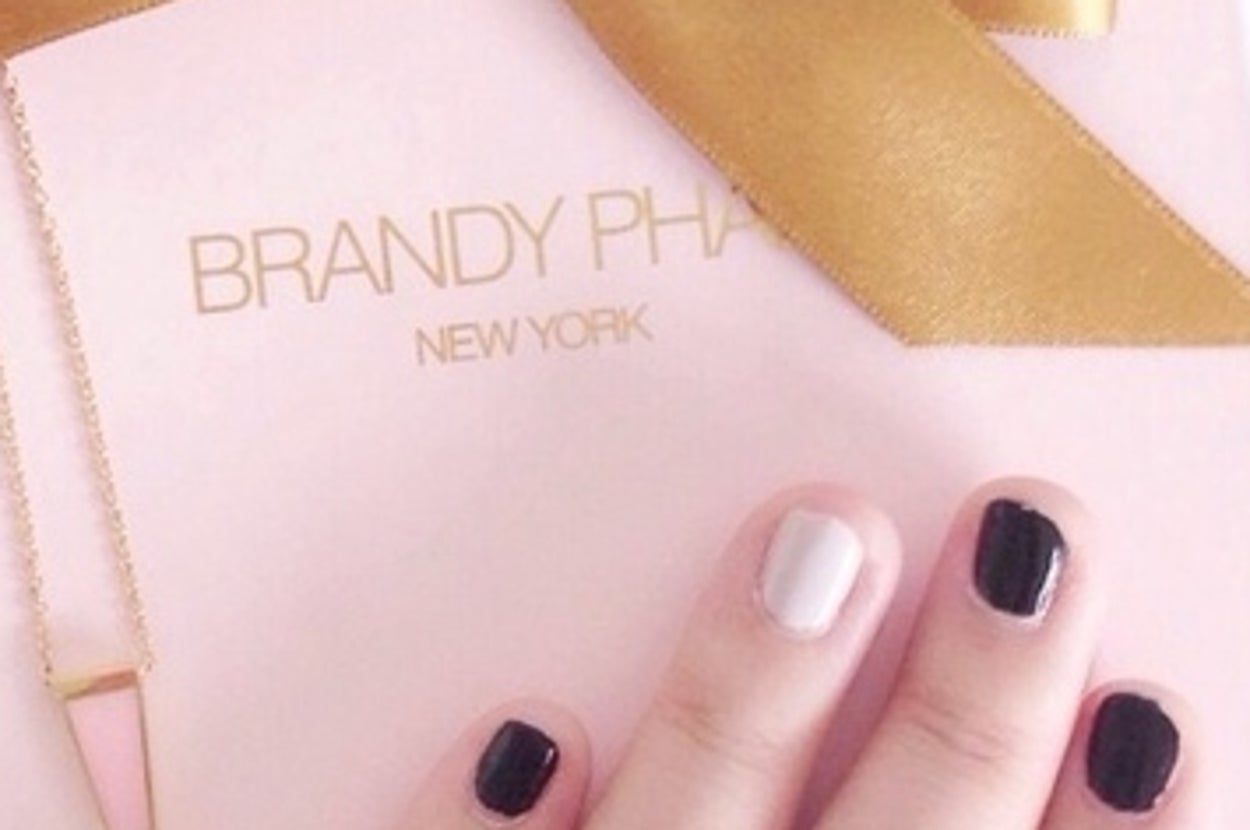 31 Daintiest Dainty Things That Ever Happened