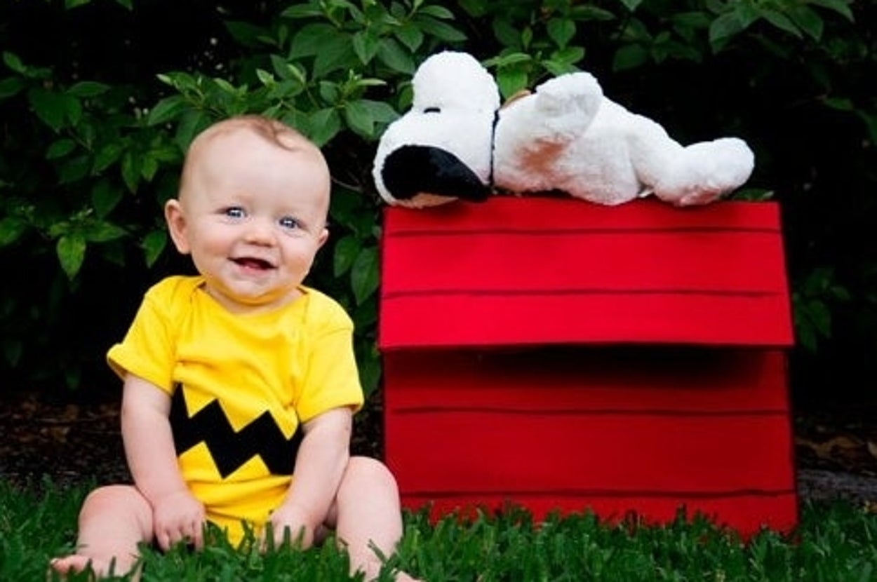 36 Onesies For The Coolest Baby You Know