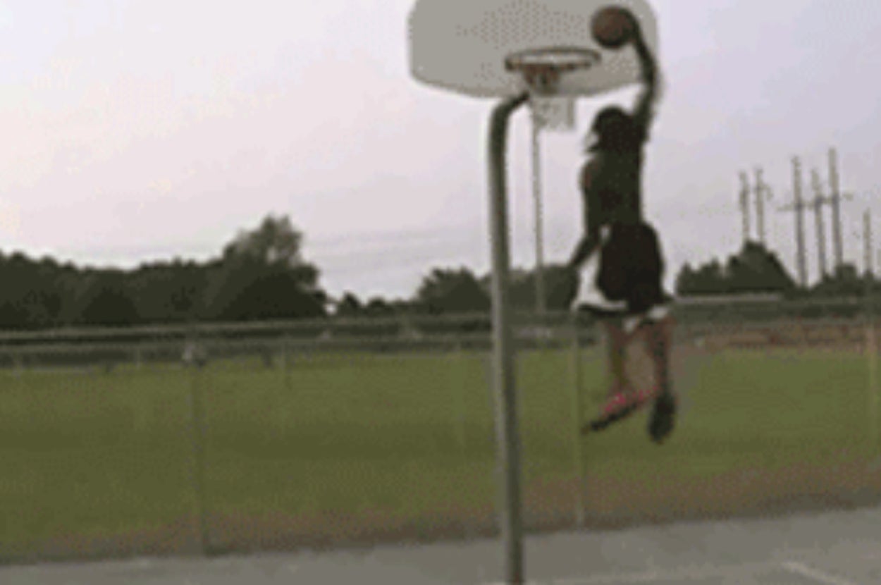 14 Insane Streetball Moves You Rarely See In The Pros