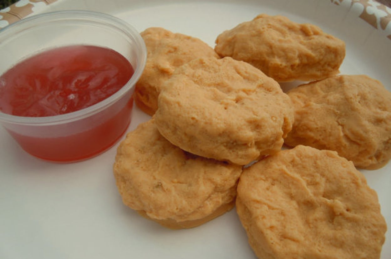 13 Glorious Food Soaps You Won’t Believe Exist