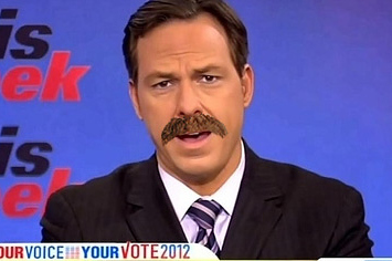 Why Jake Tapper Is Actually Just Real-Life Ron Burgundy