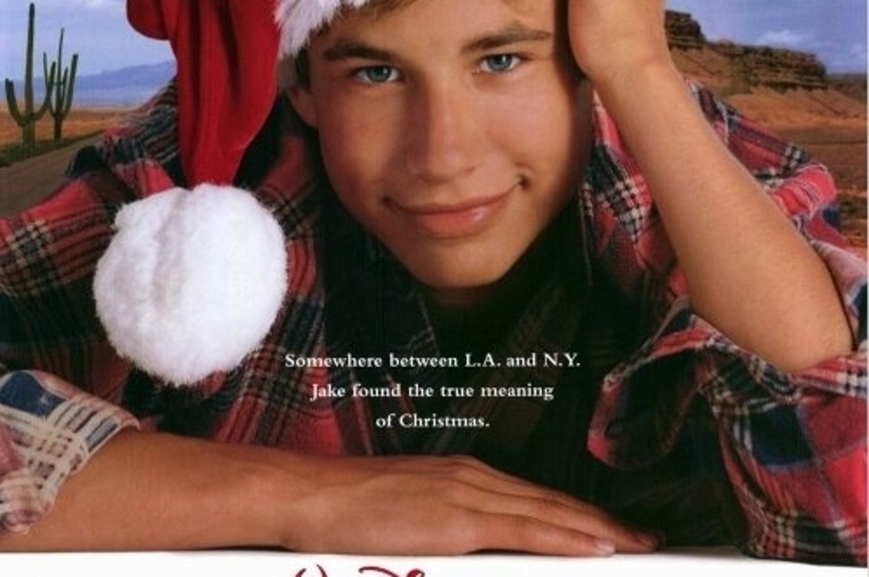 32 Reasons Why Christmas Was Better In The '90s