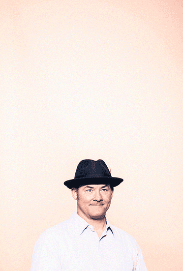 champ kind catchphrase