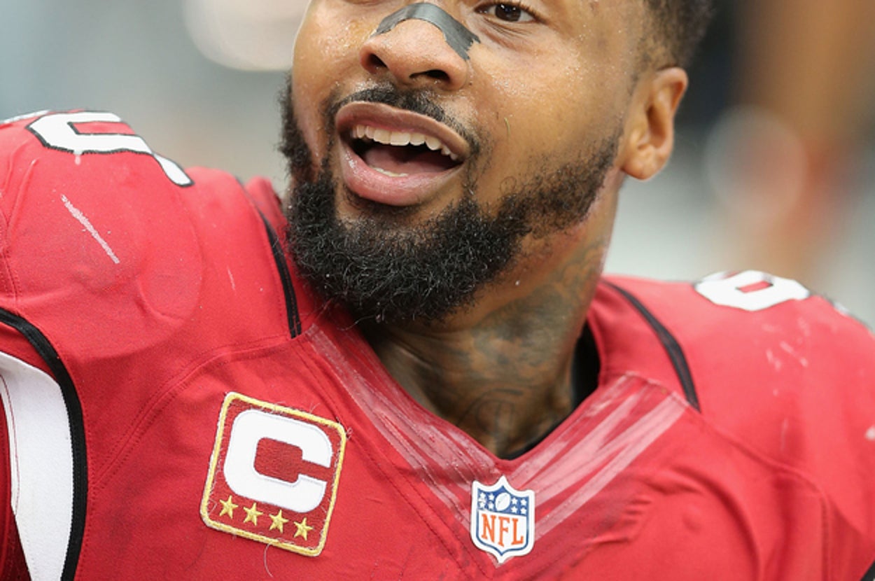 NFL Player Tweets Racist Joke And Refuses To Apologize