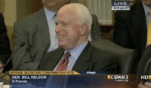 The 31 Most Important Political GIFs Of 2013