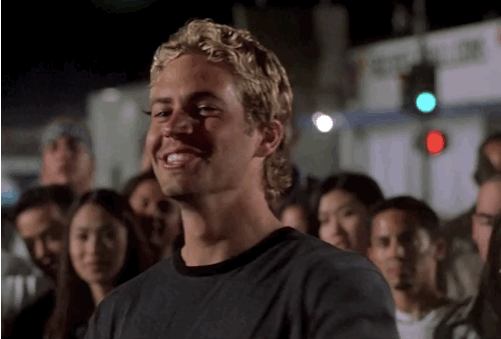 fast and the furious too soon gif