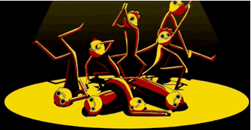 12 Animated Yule Logs To Get You In The Holiday Spirit