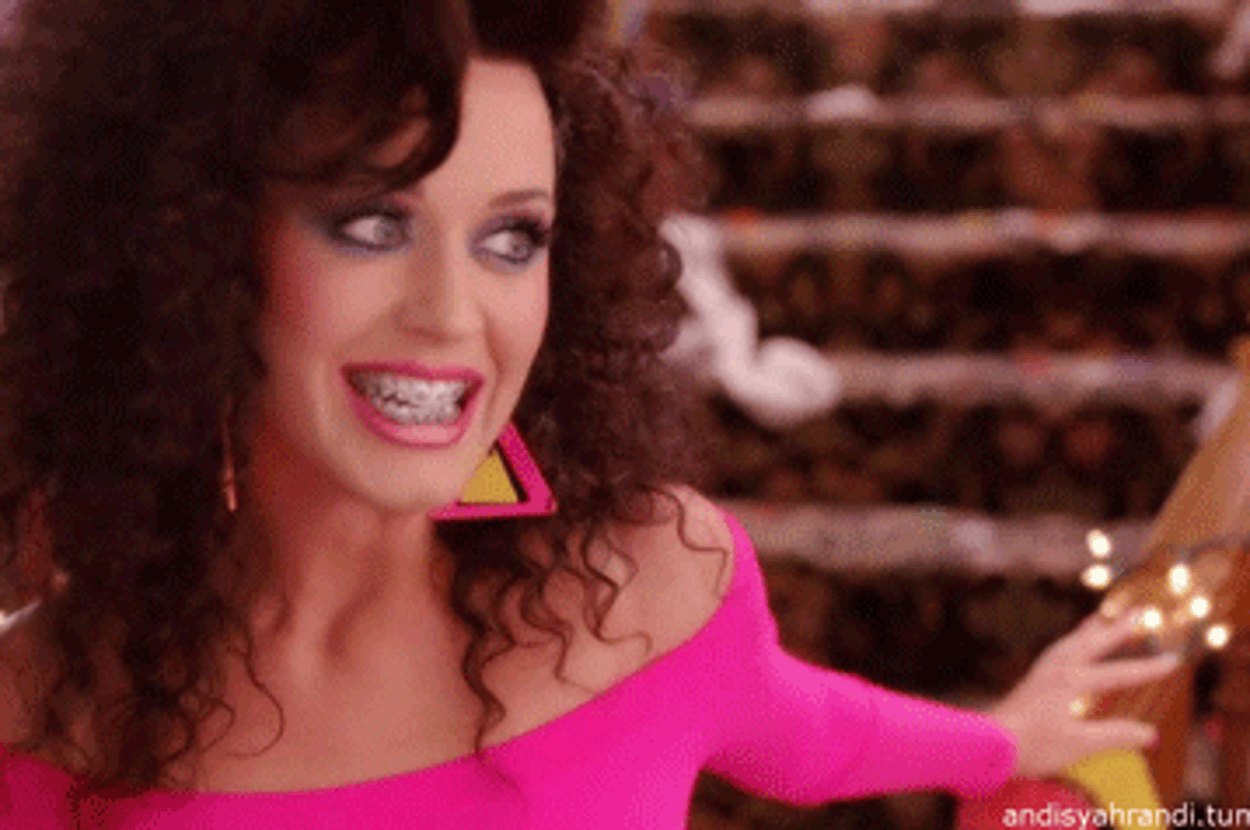 The 26 Stages Of Getting Braces