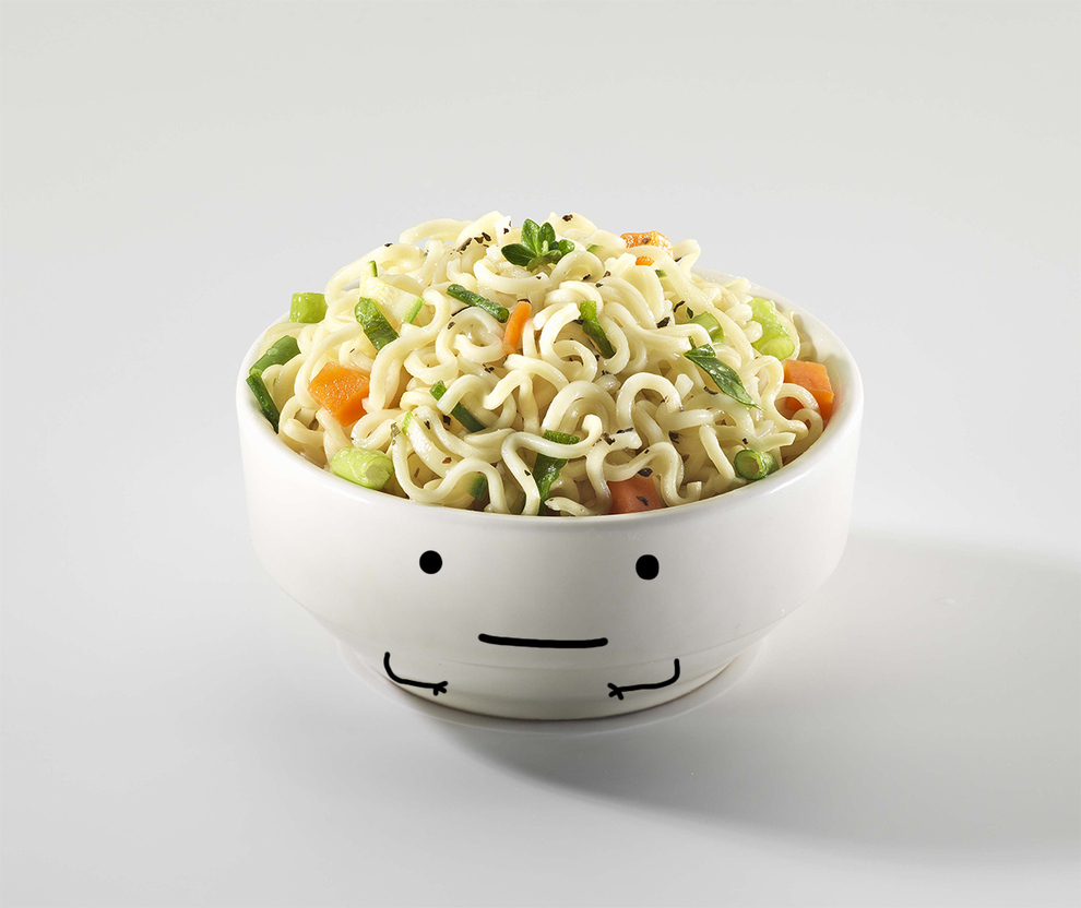 18 Happy Little Foods That Believe In You