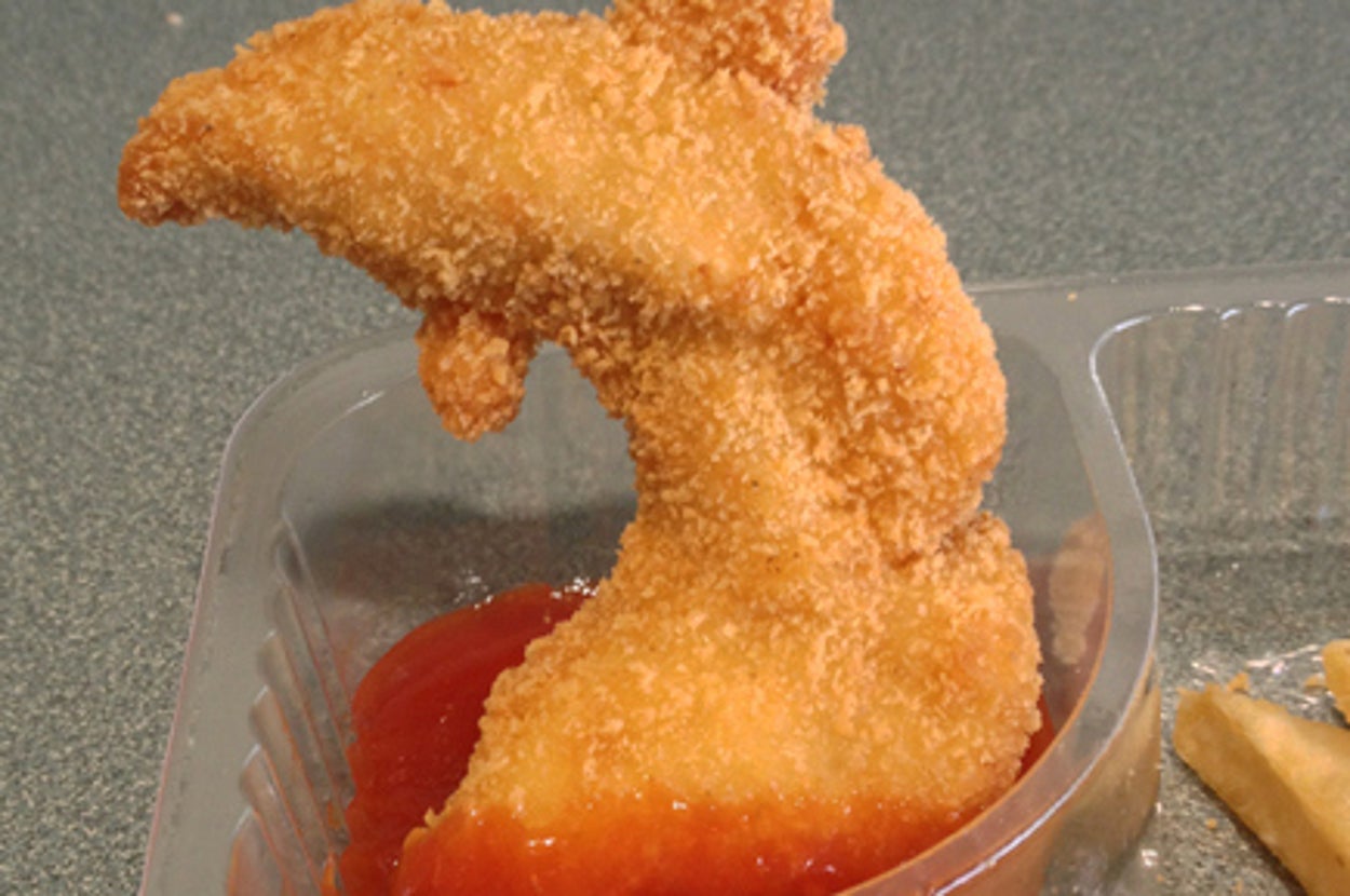 The 29 Most Important Chicken Fingers Of All Time