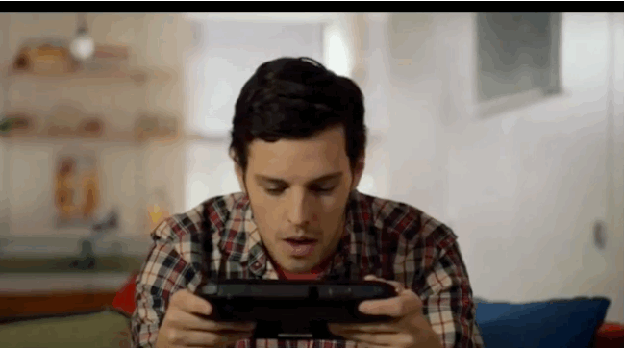 The Unbearable Sadness Of Nintendo's New Wii U Ad