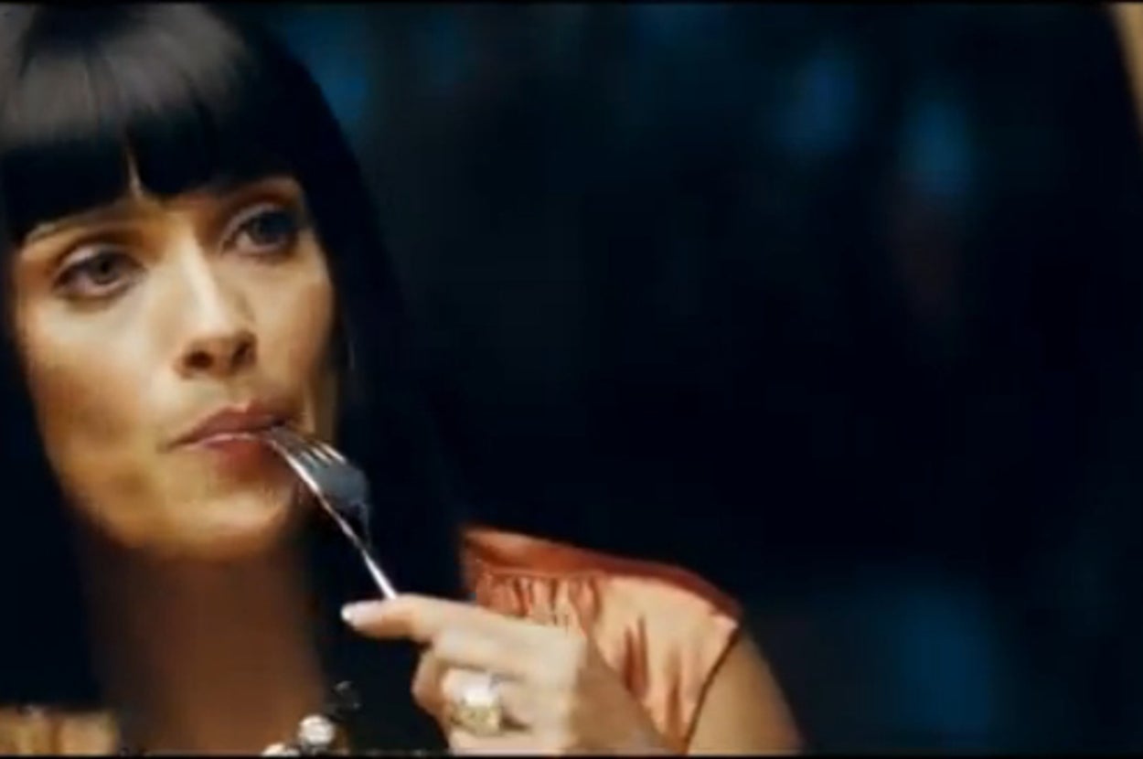 23 Signs You Love Latin Food