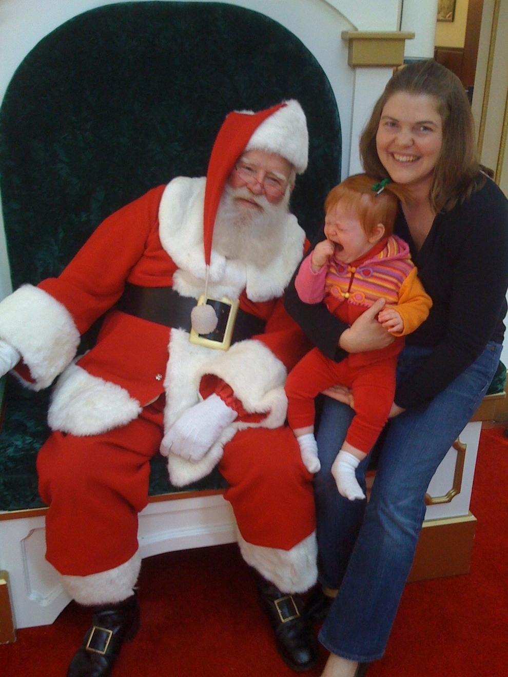 21 Ways To Keep Santa Real For Your Kids