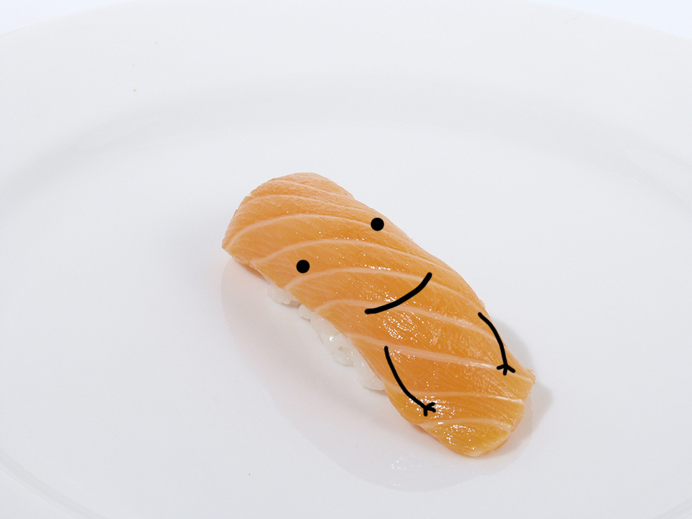 18 Happy Little Foods That Believe In You