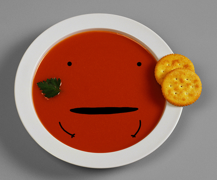 18 Happy Little Foods That Believe In You