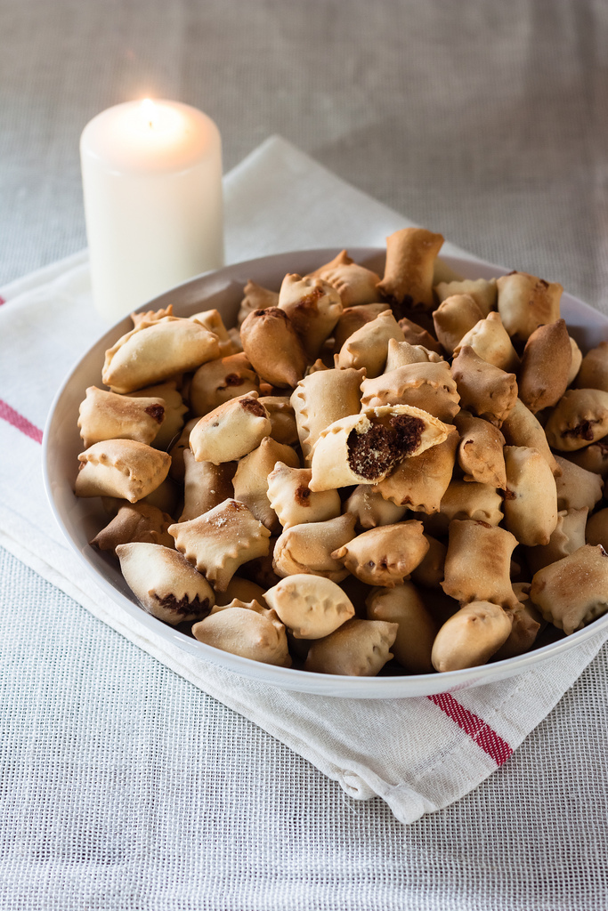 23 Outrageously Delicious Cookies To Bake Right Now