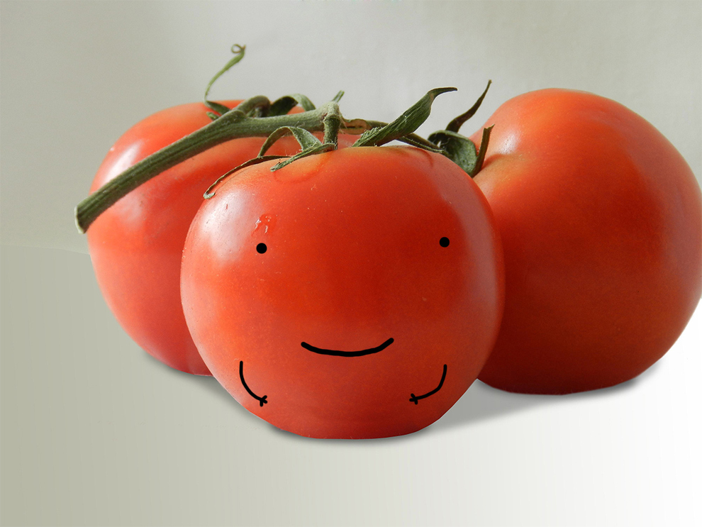 18 Happy Little Foods That Believe In You