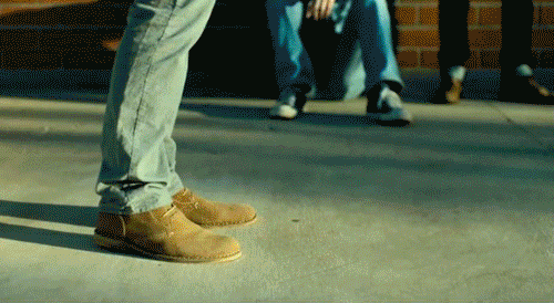 Rest In Peace: MSNBC's "Lean Forward"?