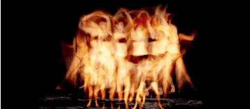 12 Animated Yule Logs To Get You In The Holiday Spirit