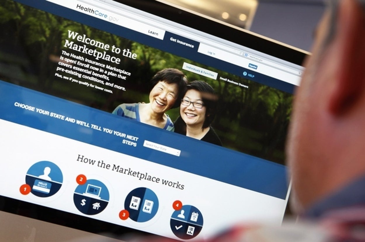 Here's Why That Kentucky Doctor Is Closing His Practice "Due To The ...