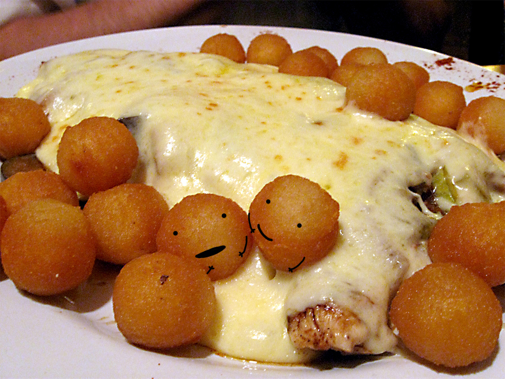 18 Happy Little Foods That Believe In You