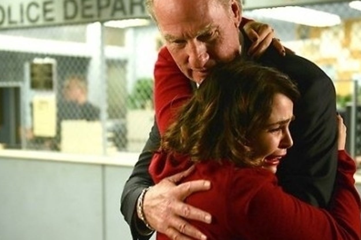 7 Times TV Made Me Cry In 2013