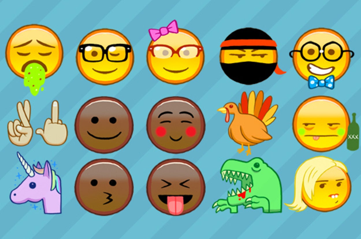 emojis that should exist