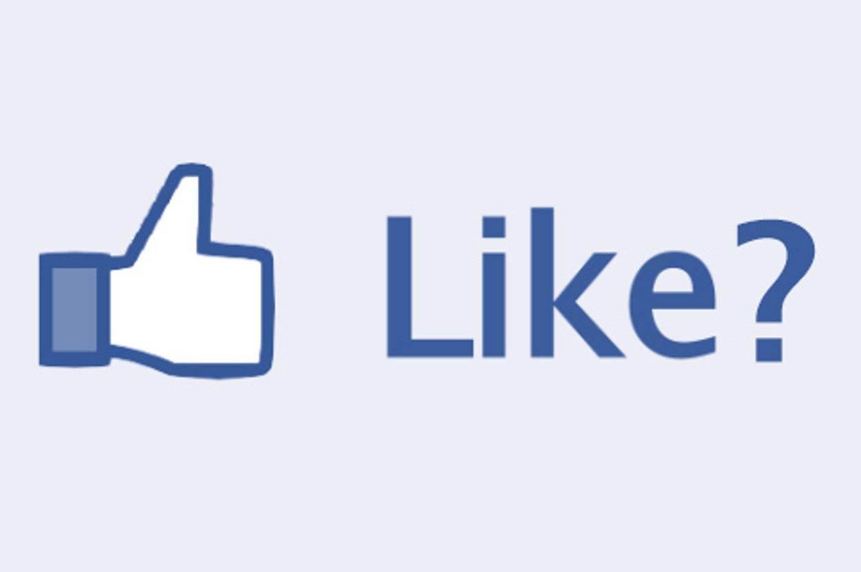 The 8 Types Of “Likes“ You’ll Find On Facebook