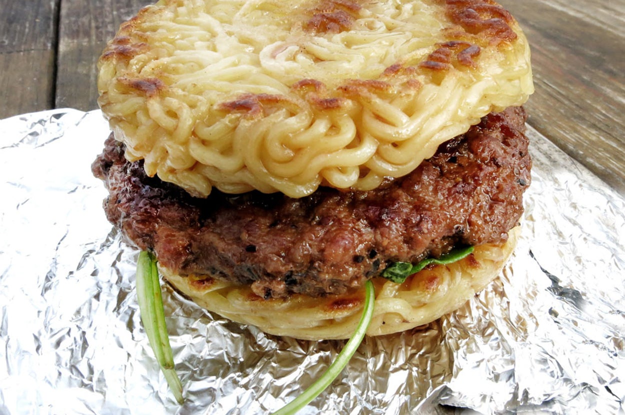 12 Glorious Street Foods That Deserve To Be Photographed