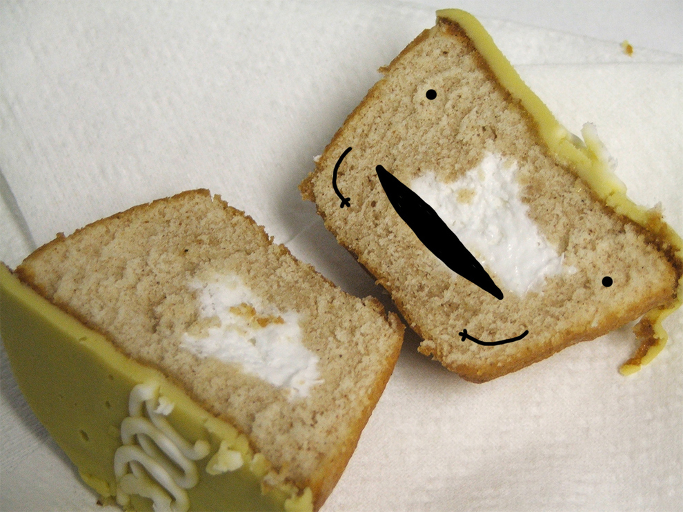 18 Happy Little Foods That Believe In You