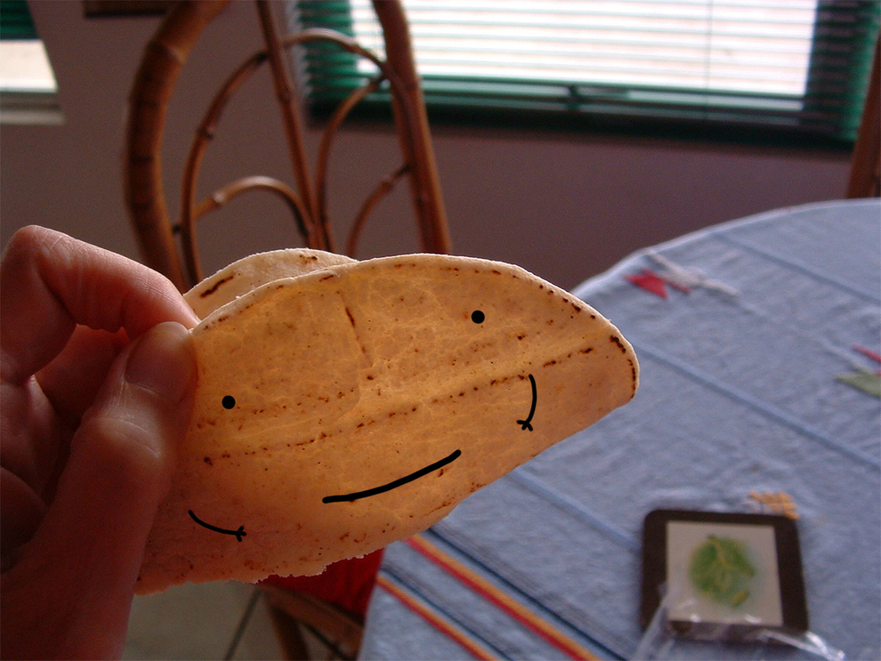 18 Happy Little Foods That Believe In You