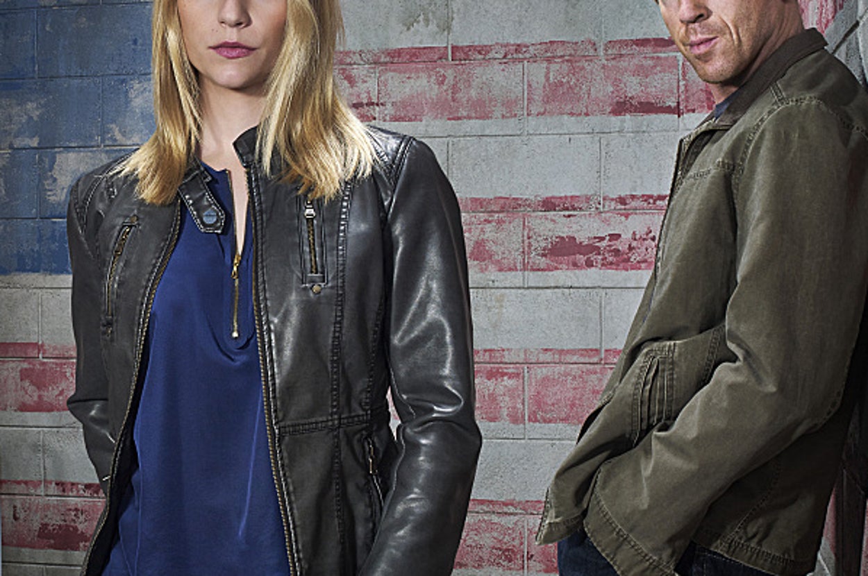 Where Can "Homeland" Go From Here?