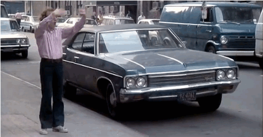 Mike Bloomberg's Favorite Movie Is "Blazing Saddles"