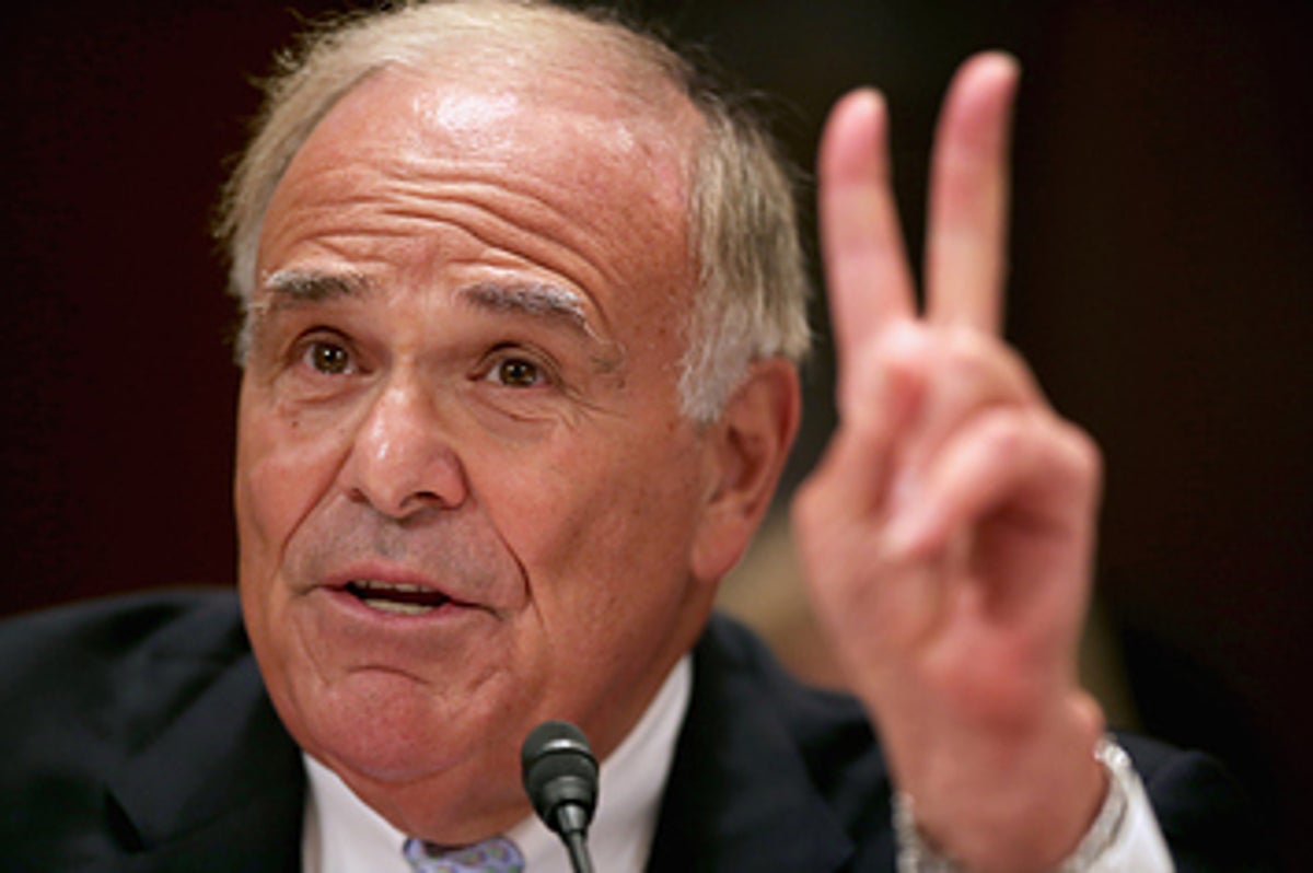 Ed Rendell To Attend "Ready For Hillary" Philadelphia Fundraiser