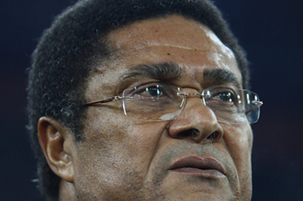 Portuguese Soccer Legend Eusebio Has Died