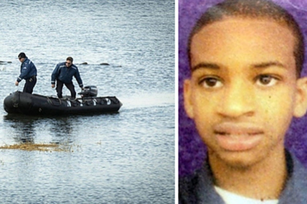 Remains Identified As Missing Autistic Teen Avonté Oquendo