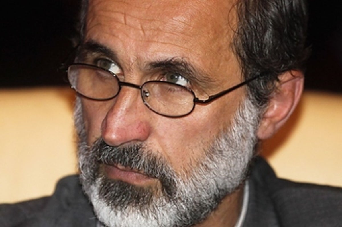 Syrian Opposition Leader Who First Suggested Negotiations Is Now Wary ...