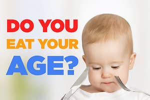 Rachel Sanders on BuzzFeed