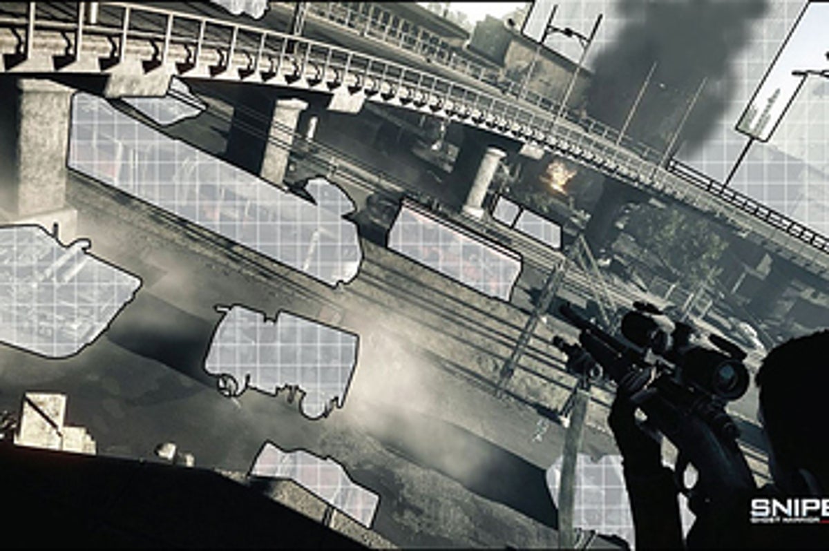 What Video Games Would Look Like Without Outsourcing