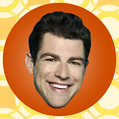 Who Said It: Schmidt, Winston, Or Nick?