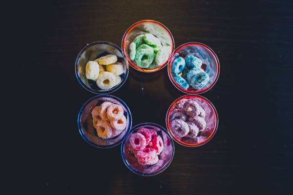 17 Shocking Food Facts That Will Make You Question Everything