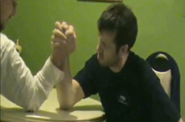 10 Unbelievable Facts You Didnt Know About Arm Wrestling